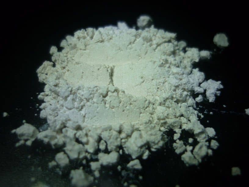 Silver White Series – China Mica Powders Manufacturer, Mica Pigments ...