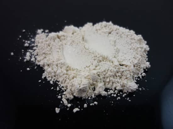 Silver White Series – China Mica Powders Manufacturer, Mica Pigments ...