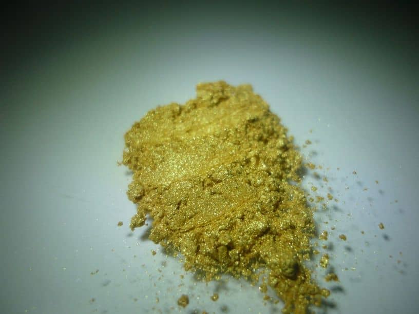 Gold Series – China Mica Powders Manufacturer, Mica Pigments Supplier