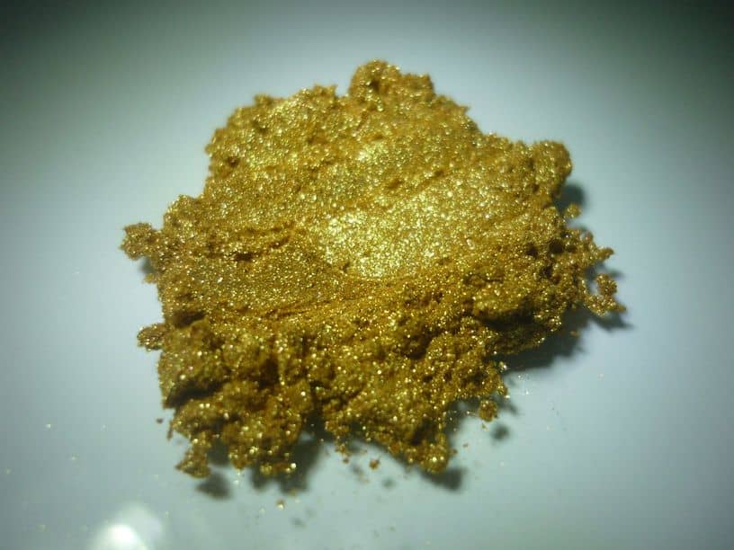 Gold Series – China Mica Powders Manufacturer, Mica Pigments Supplier
