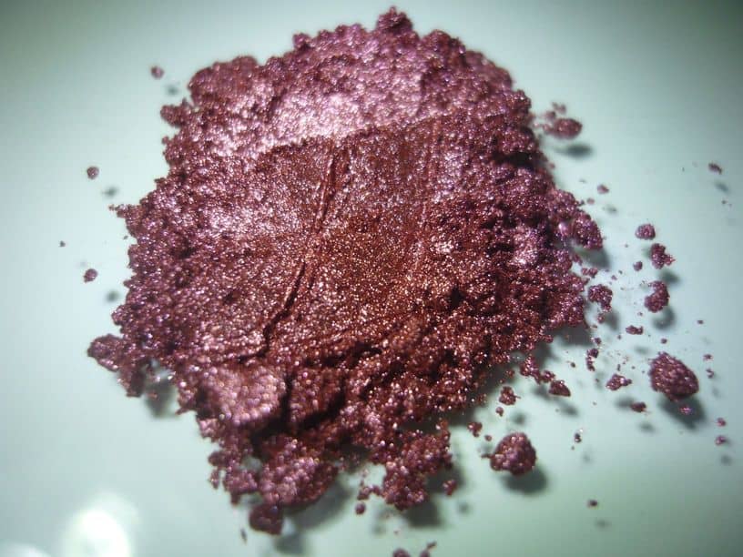 Metal Luster Series – China Mica Powders Manufacturer, Mica Pigments ...