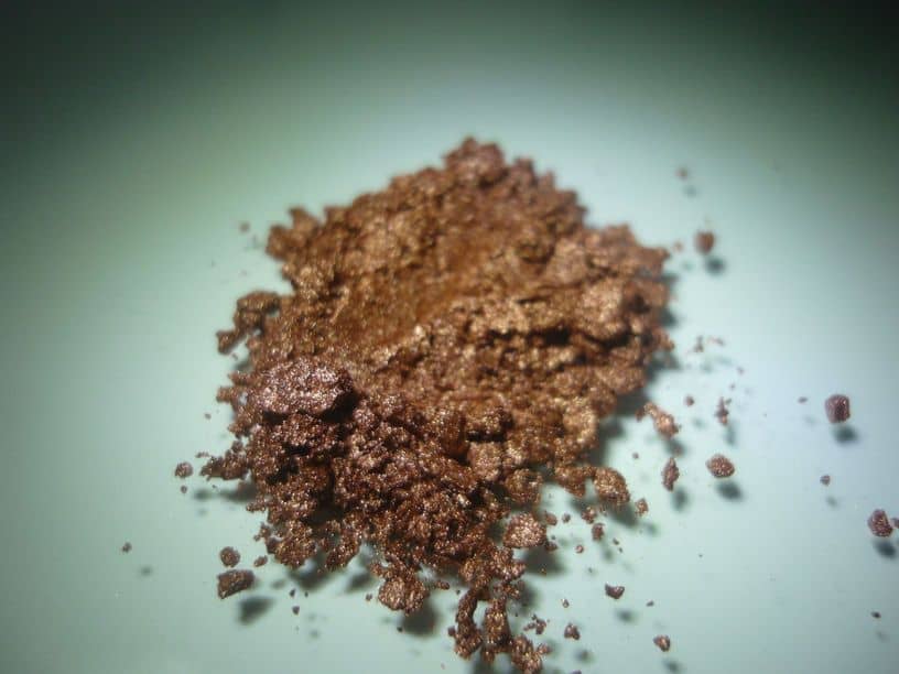 Metal Luster Series – China Mica Powders Manufacturer, Mica Pigments ...