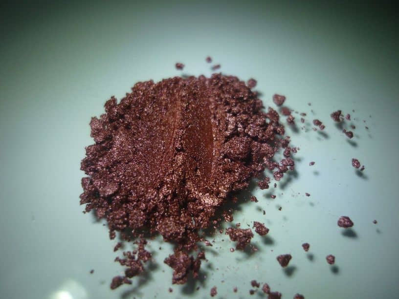 Metal Luster Series – China Mica Powders Manufacturer, Mica Pigments ...