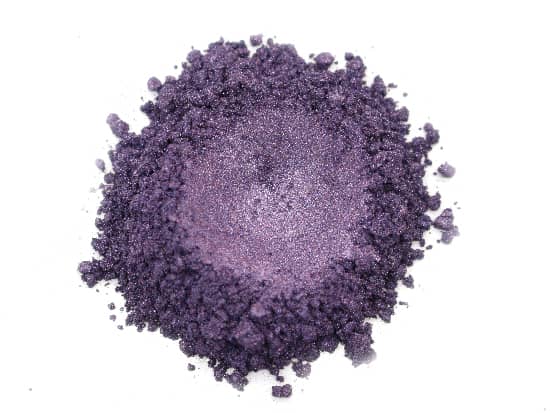 Multicolor Series – China Mica Powders Manufacturer, Mica Pigments Supplier